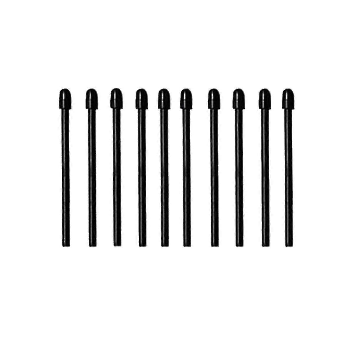 Set 20 varfuri moi pentru stilou Remarkable 2, negru, 4 unelte - eMAG.ro