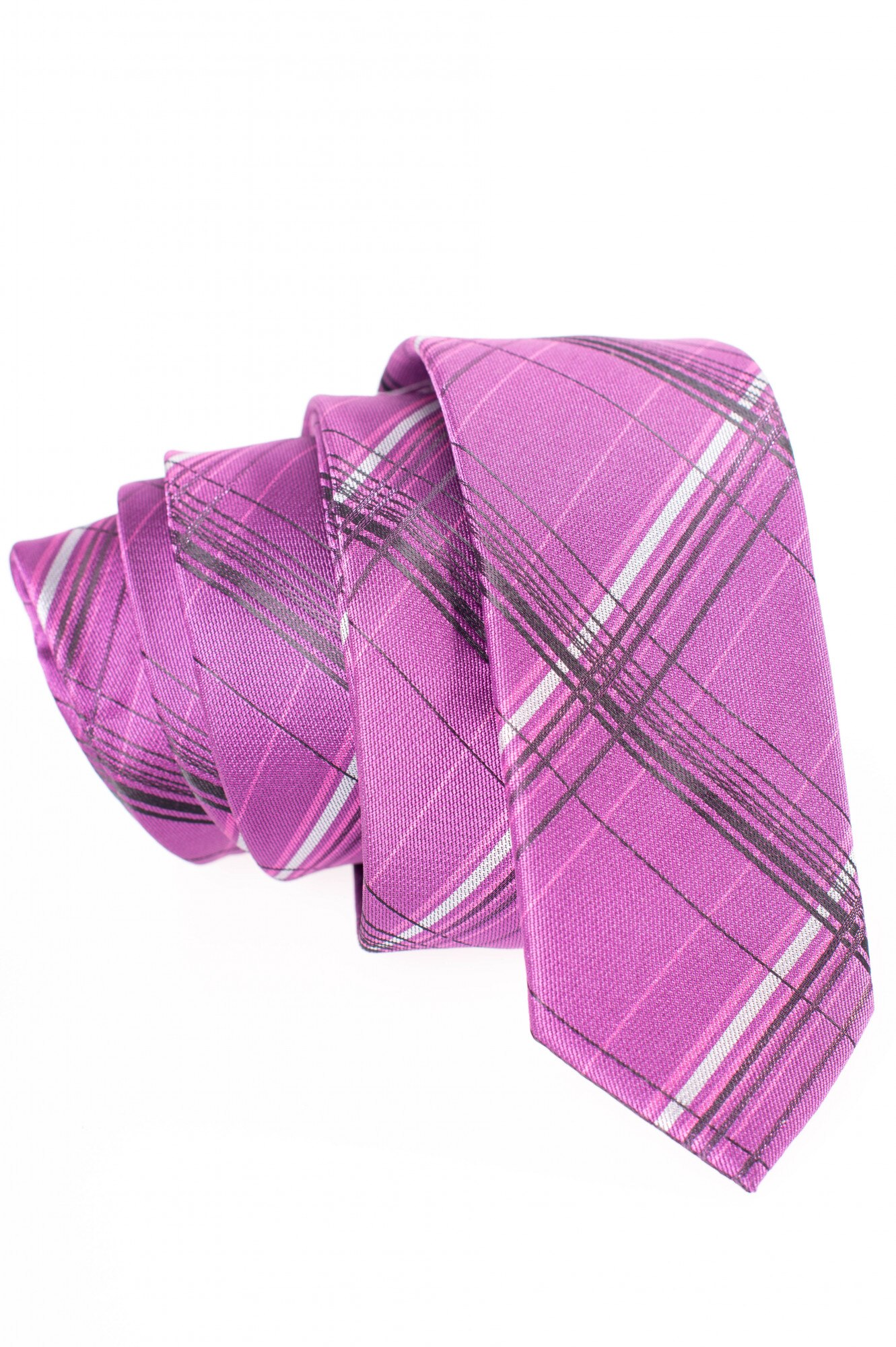 Cravata Ares Slim Ticlam x16 - eMAG.ro