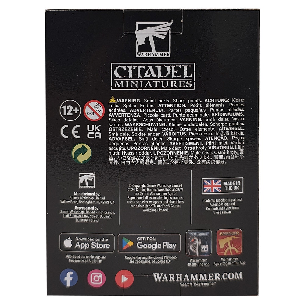 Extensie de joc Warhammer the Old World, Treeman Wood Elf Realms, Games ...