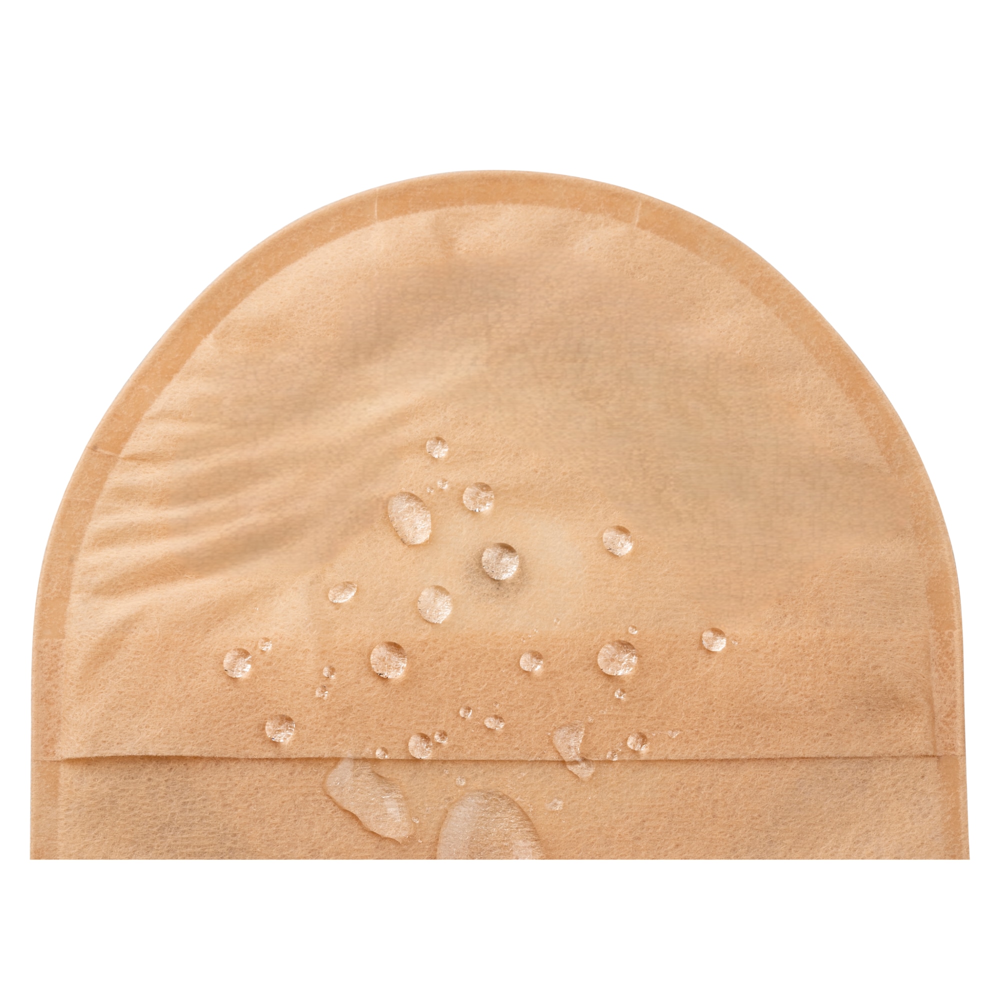 Punga de urostomie ZenSiv 15-60mm SOFT CONVEX, unitara, opaca, cu ...