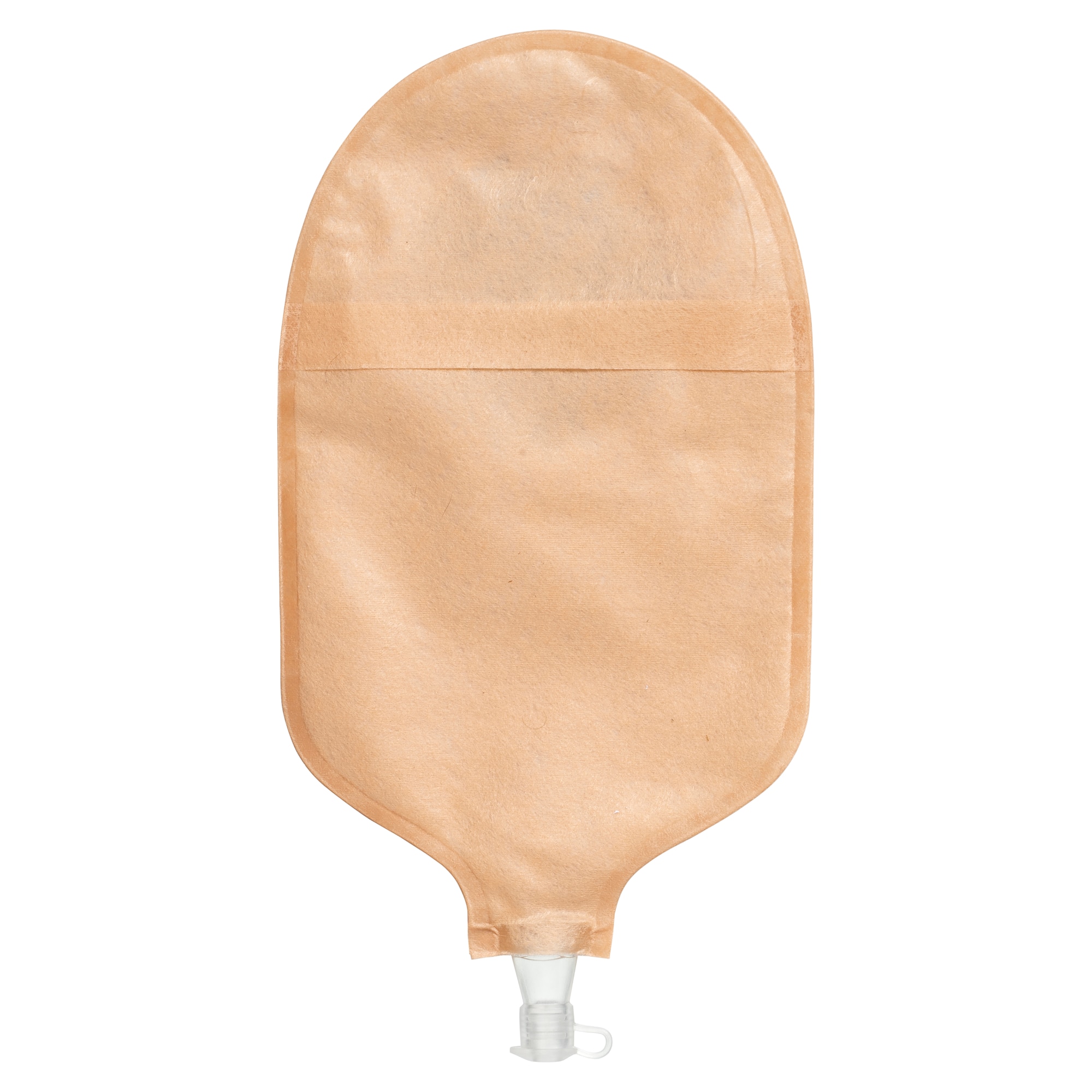 Punga de urostomie ZenSiv 15-60mm SOFT CONVEX, unitara, opaca, cu ...