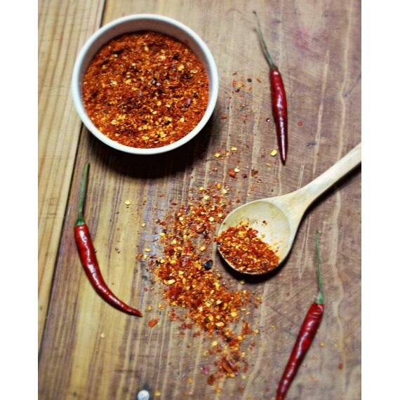 Fulgi de chili Arbol 360 g - eMAG.ro