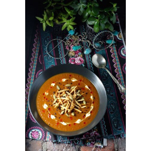 Fulgi de chili Arbol 360 g - eMAG.ro