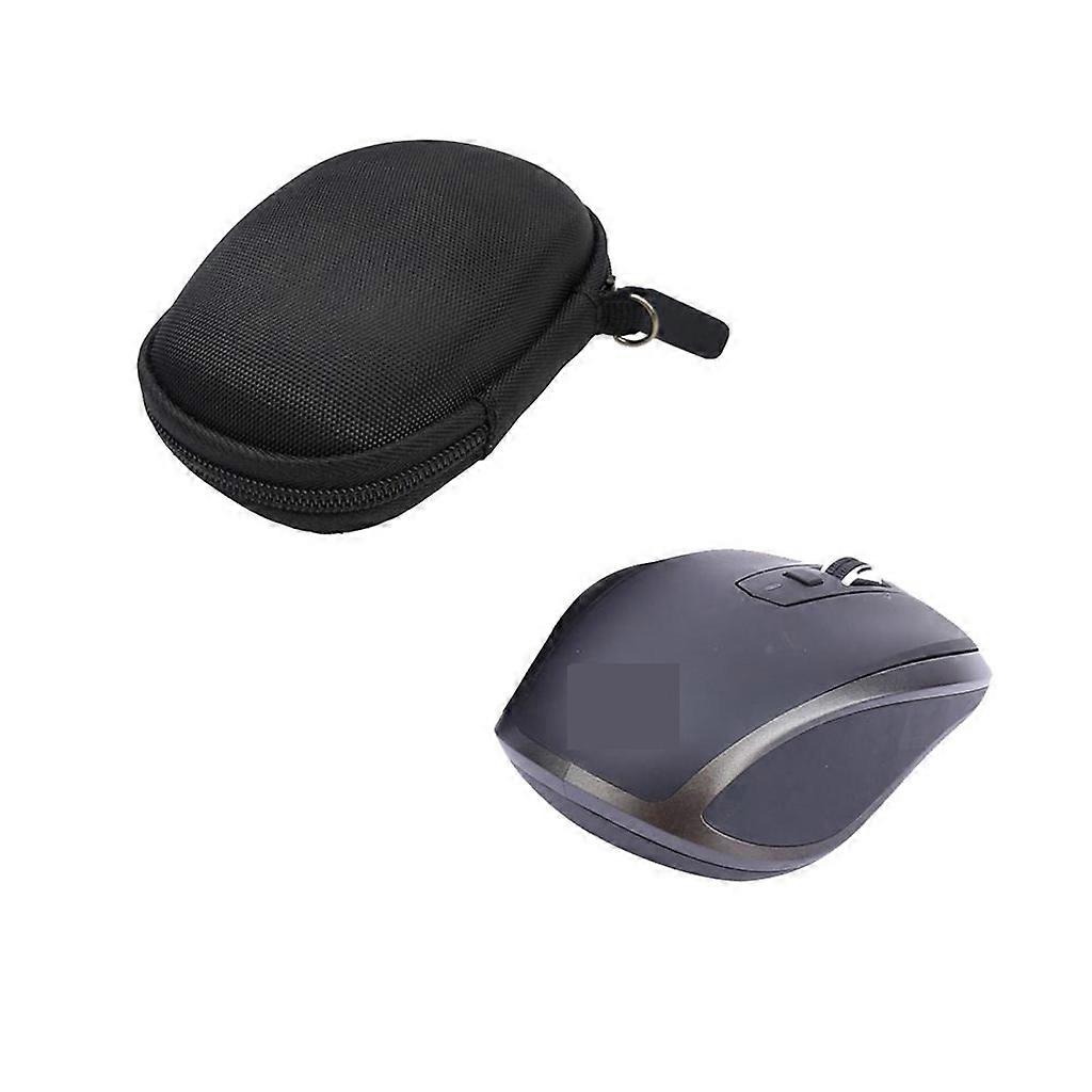 Geanta de depozitare pentru mouse Logitech MX Anywhere 2S, protectie ...