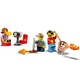 LEGO® City Great Vehicles - Camioneta si rulota 60182 - eMAG.ro