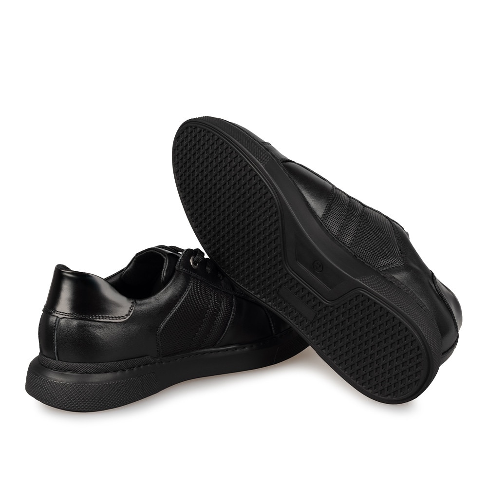 Mario Lavalle, Pantofi casual pentru barbati 105, Piele naturala ...