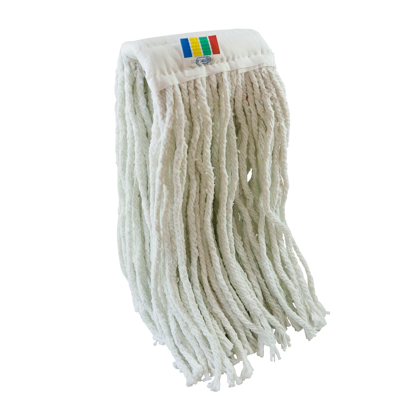 Mop profesional bumbac, 300 g - eMAG.ro