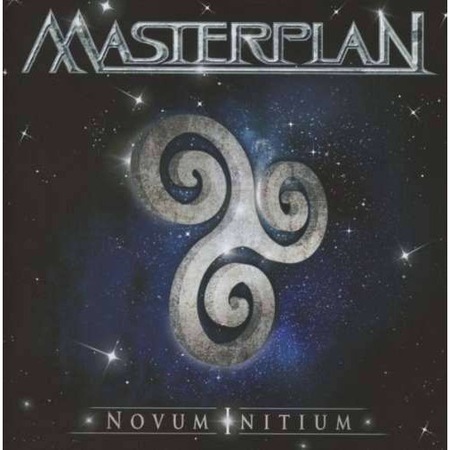 Masterplan - Novum Initium (CD) - eMAG.bg