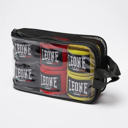 Leone Box Kötések Szettje, 3 szín, 2,5m-4,5m - eMAG.hu