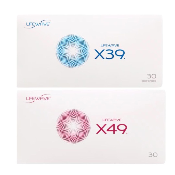 Produse LIFEWAVE - eMAG.ro