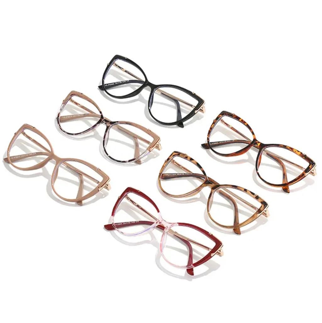 Ochelari Protectie Calculator, Telefon, TV, Gaming – Lumina Albastra ...