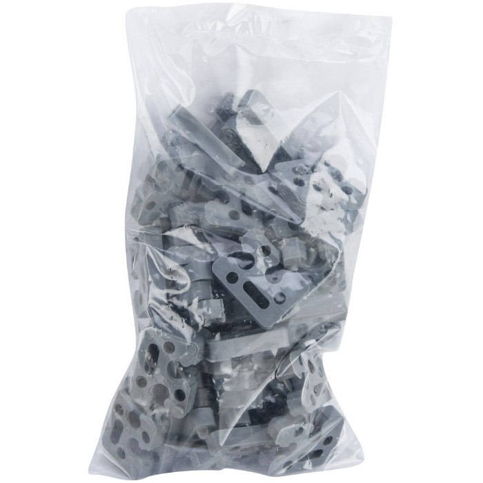 Distantier din Plastic pentru Plasa Sudata PD - Dimensiune 14x20 ...