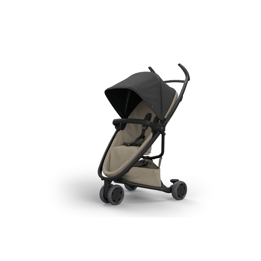 Accesoriu Quinny Bara de protectie Zapp Flex Plus/Zapp Flex - eMAG.ro