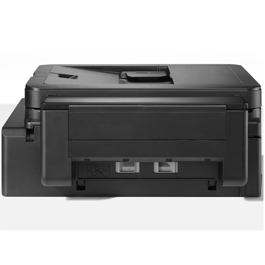 Multifunctional inkjet color CISS Brother MFC-T930DW, A4, Duplex, ADF ...