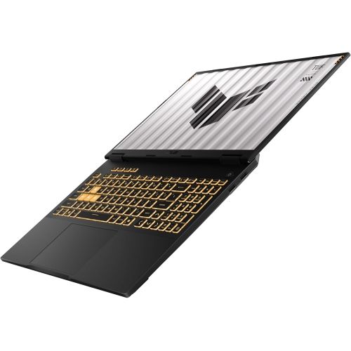 Лаптоп Asus TUF Gaming F16 FX608JMR-RV105, 16 инча 1920 x 1200, Intel ...