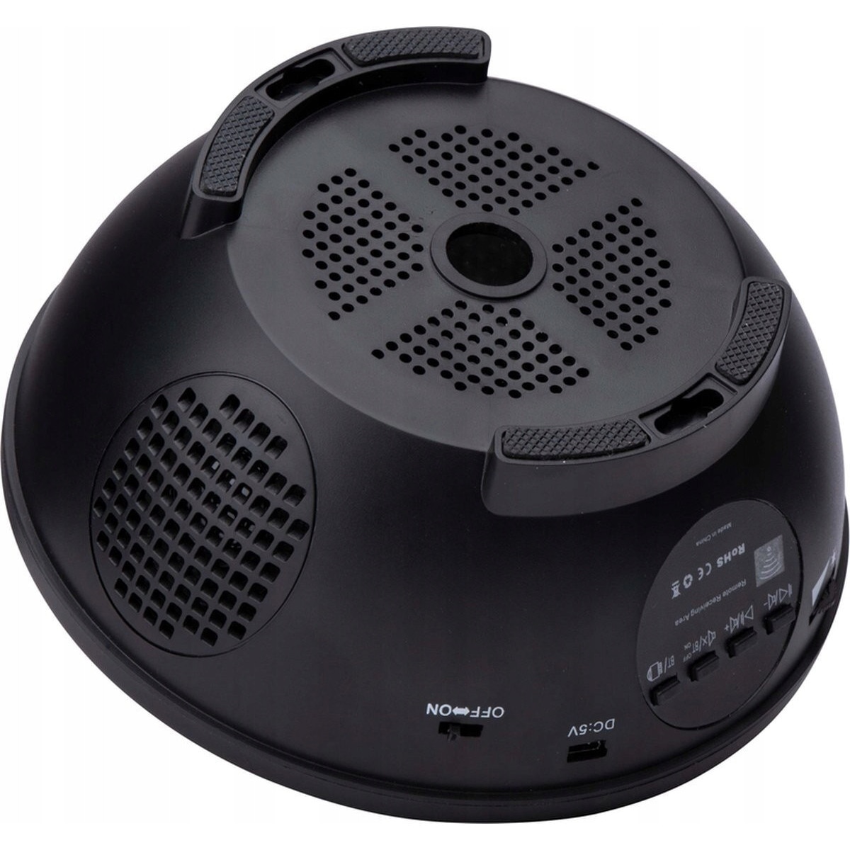 Grundig Csillagos Égbolt Projektor, többszínű, távirányítóval, USB ...