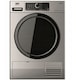 Uscator de rufe BEKO PROFESSIONAL AWZ 9HPS PRO BP, 9 kg, argintiu, 65 ...