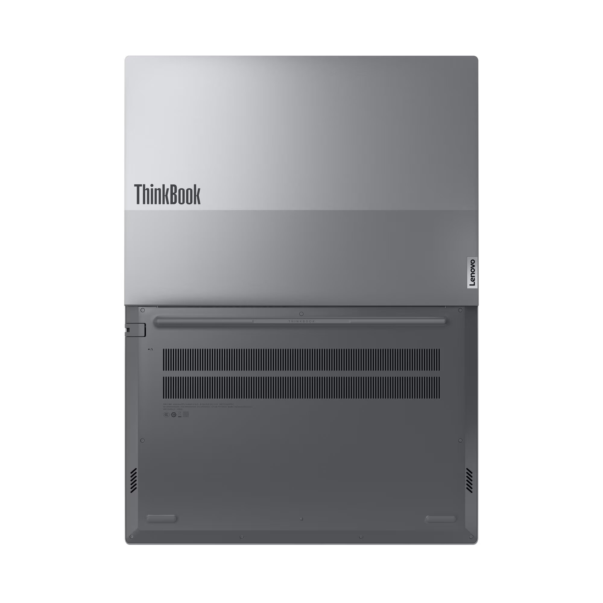 Laptop Lenovo ThinkBook 16 G6 IRL Intel Core i3-1315U, 8GB DDR5, SSD ...