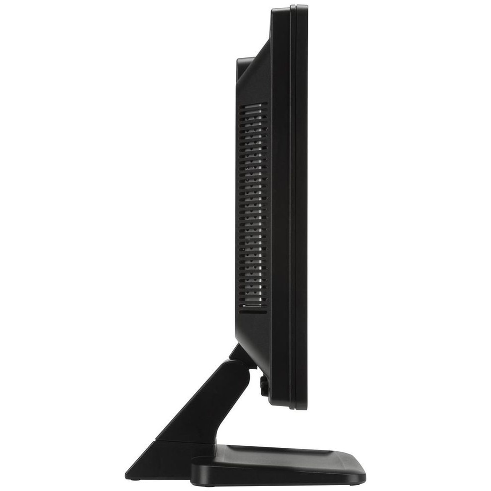 HP F4M97AA ProDisplay LED Monitor, 17", Wide, Full HD, VGA - eMAG.hu