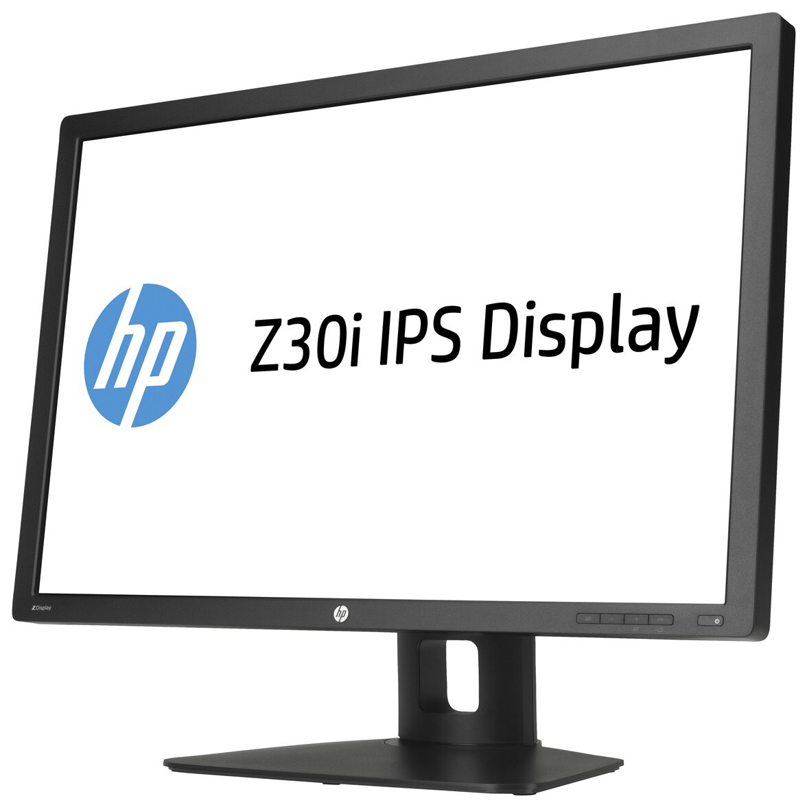 Monitor LED IPS HP Z30i, 30", Wide, WQHD, DisplayPort, VGA, DVI, HDMI ...
