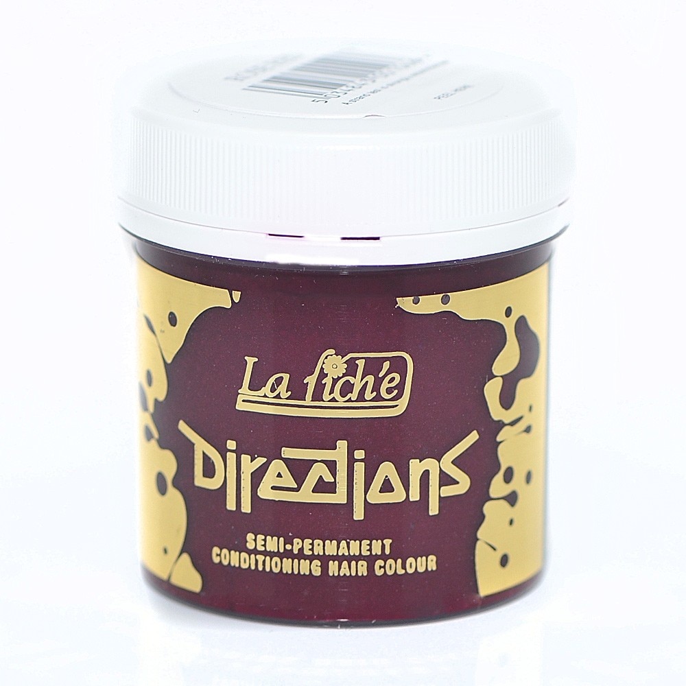 Vopsea de par Directions Rose Red - eMAG.ro