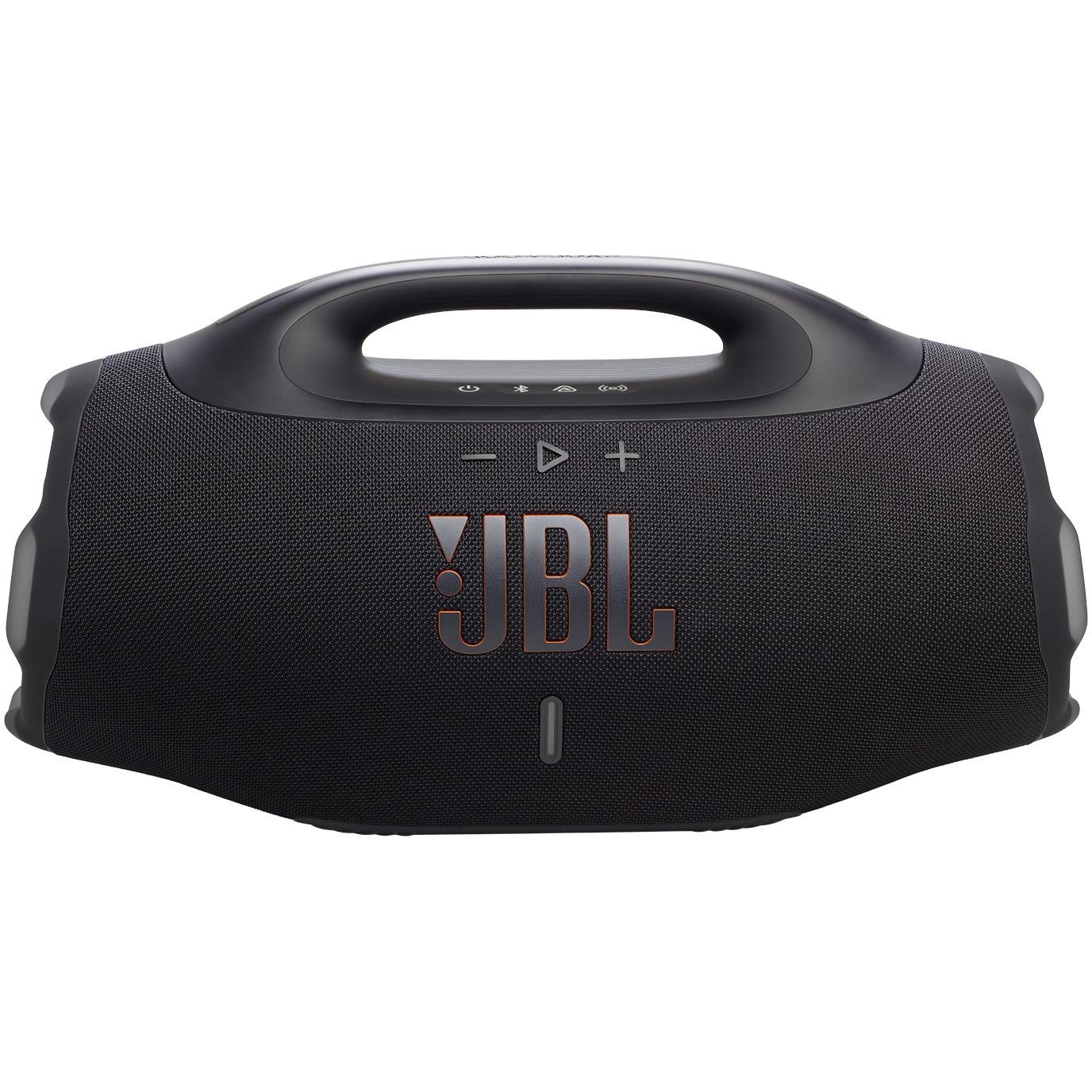 Boxa portabila JBL Boombox 4, 210W, Pro Sound, IP68, Auracast, Baterie ...