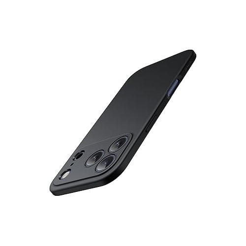 BestCase® Husa pentru Apple iPhone 17 Pro Max din Silicon Ultra Slim ...