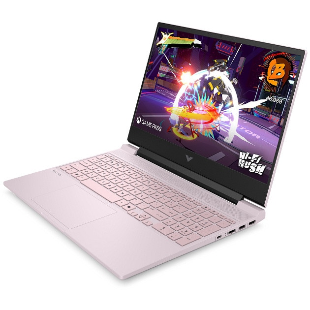 Лаптоп Gaming HP Victus 15-fa2000nn, Intel® Core™ i5 -13420H до 4.6 Ghz ...