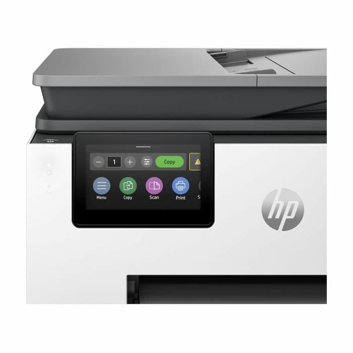 Imprimanta Multifunctionala HP Pro 9135e, alba - eMAG.ro