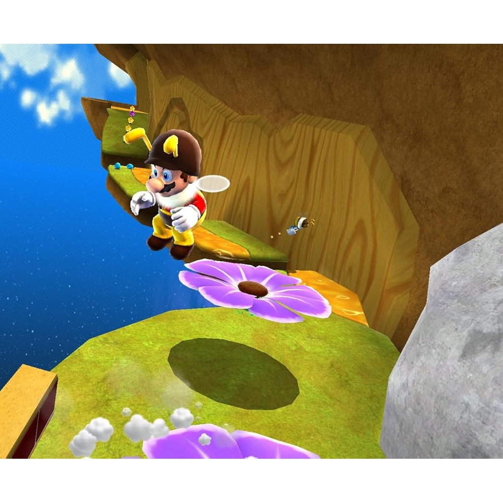 Joc Super Mario Galaxy 1 + Super Mario Galaxy 2 pentru Nintendo Switch ...