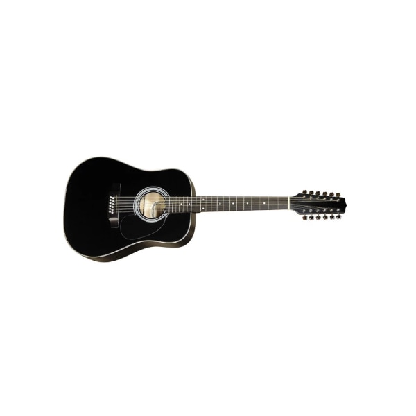 Chitara cu 12 corzi Standard Western W12205 - eMAG.ro