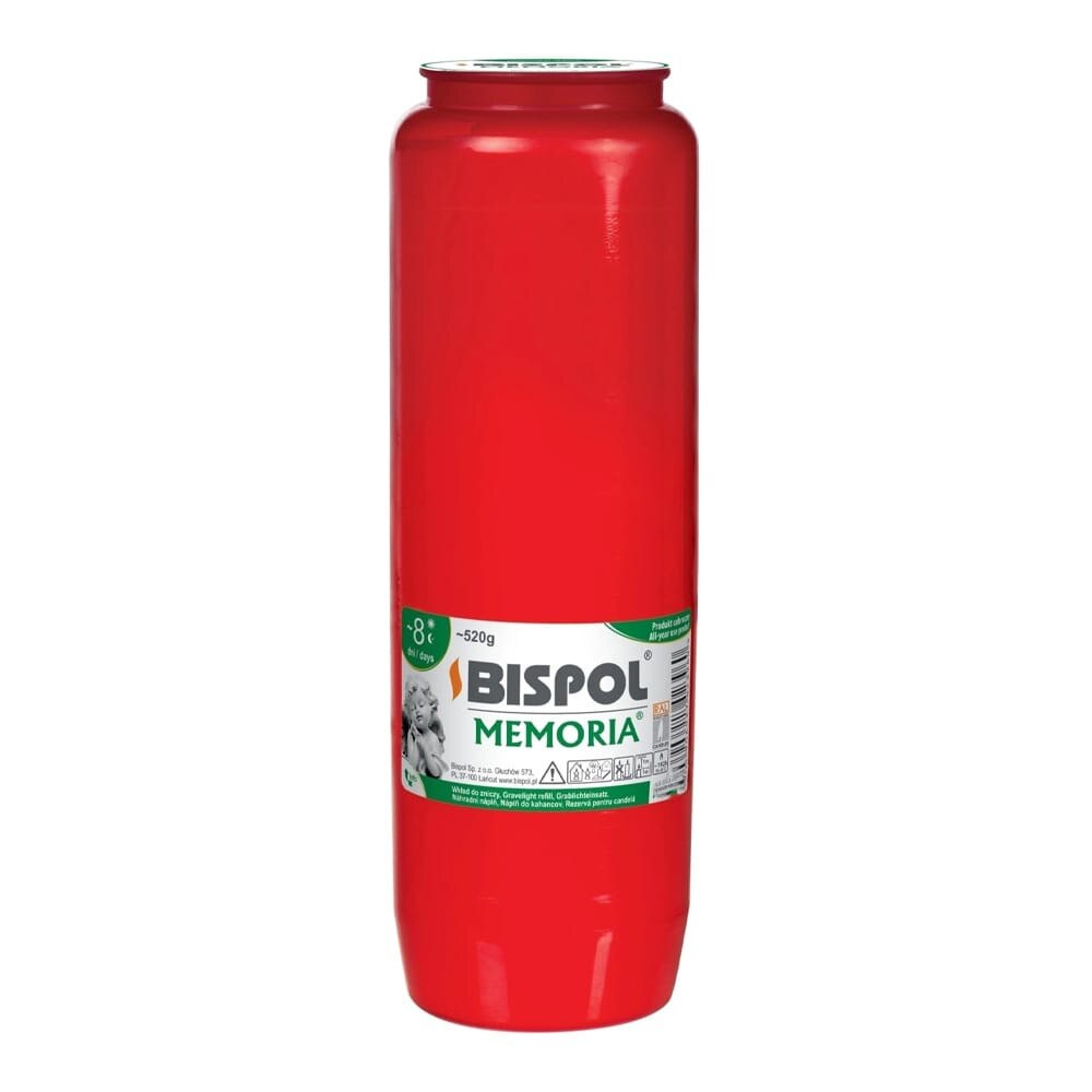 Candela bispol wo11, 16 buc/set - eMAG.ro