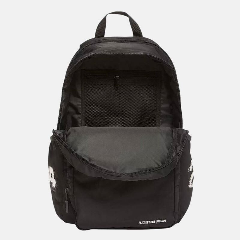 Ghiozdan Nike pentru Baieti, jam mvp backpack, MA9107-023, MISC INTL ...