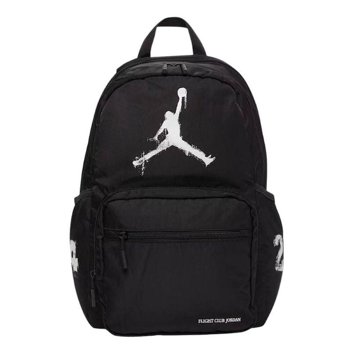 Ghiozdan Nike pentru Baieti, jam mvp backpack, MA9107-023, MISC INTL ...