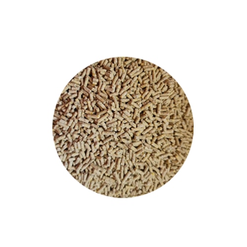 Furaj Natural Complet Crestere Porc, 30 - 60 kg, 10 kg - eMAG.ro