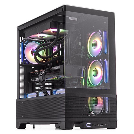 PC Gaming DRAGON Comic Con Edition Powered by ASUS, AMD Ryzen 5 9600X 3 ...