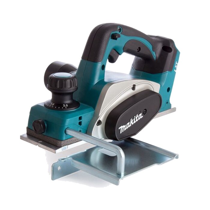 Rindea electrica cu 2 acumulatori Makita DKP180RFE - eMAG.ro