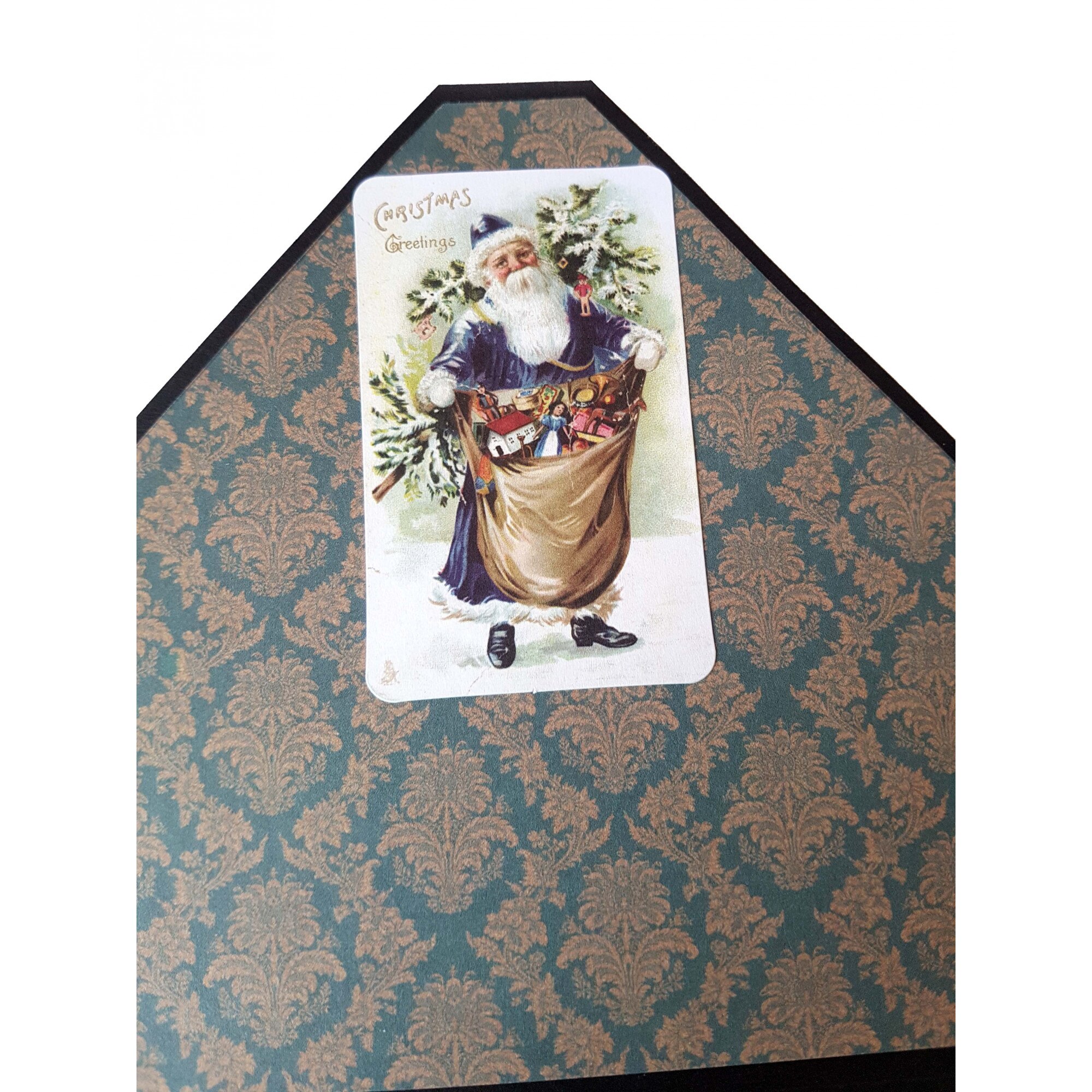 Album Foto Plic Victorian Christmas - eMAG.ro