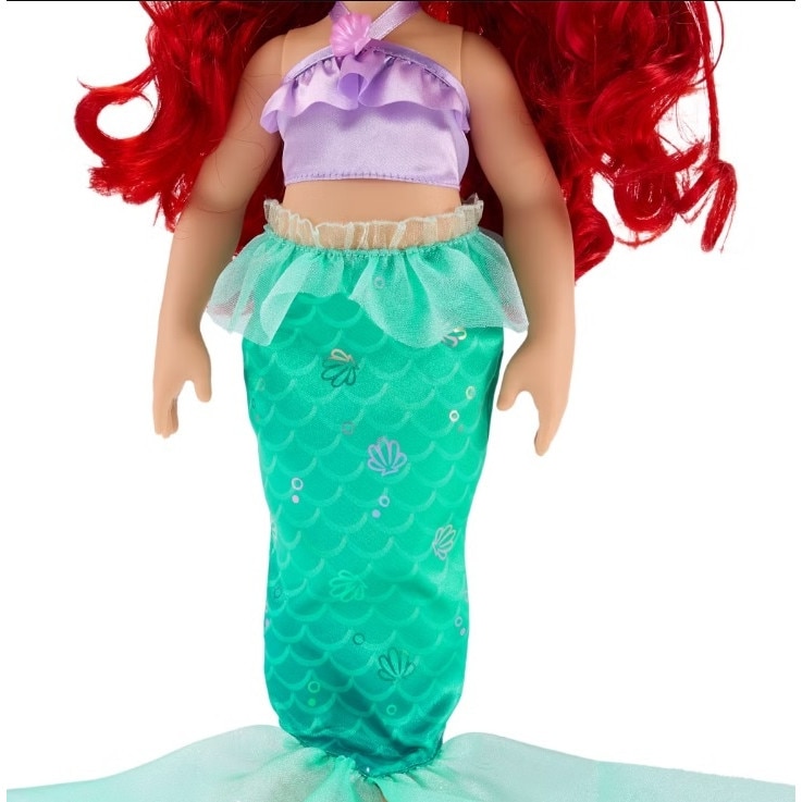 Papusa Ariel Disney Once Upon a Story - eMAG.ro