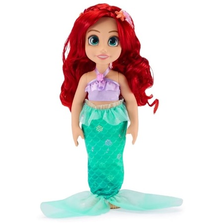 Papusa Ariel Disney Once Upon a Story - eMAG.ro