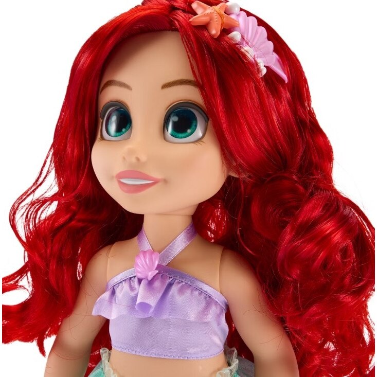 Papusa Ariel Disney Once Upon a Story - eMAG.ro