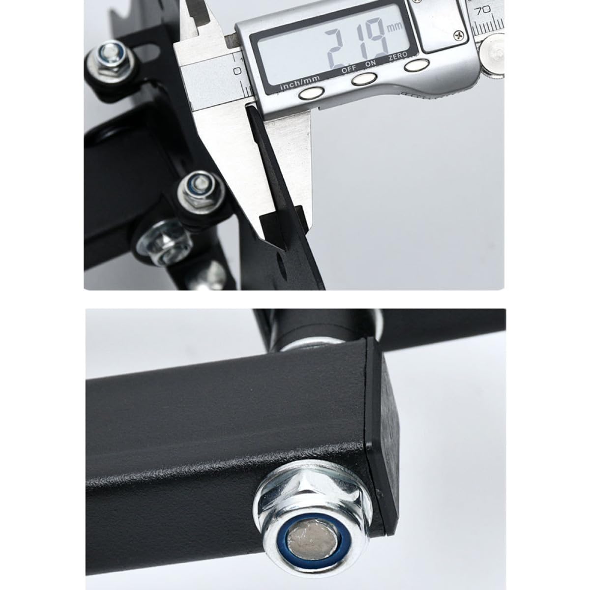 Suport TV de Perete,14-45 inch, ajustabil, capacitate 35kg, negru - eMAG.ro
