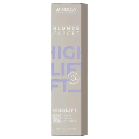 Toner Profesional Pastel, Indola Blonde Expert Pastel Cream Toner, P.11 ...