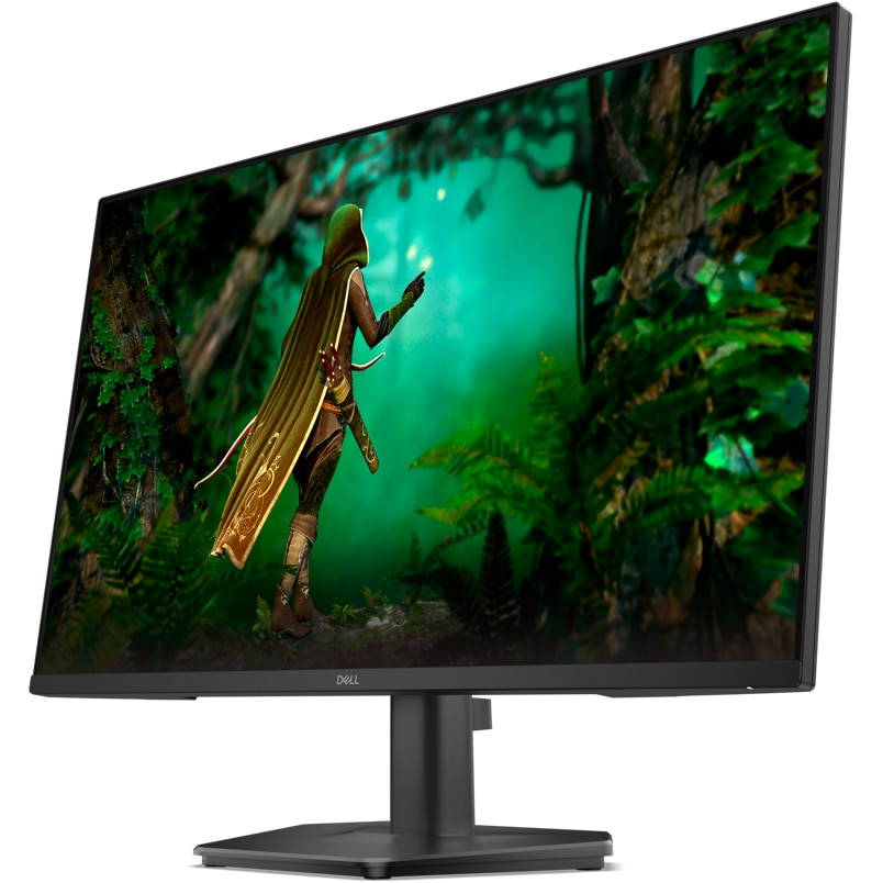 Monitor Gaming LED IPS DELL SE2725HG 27", Full HD (1920x1080), 200Hz ...