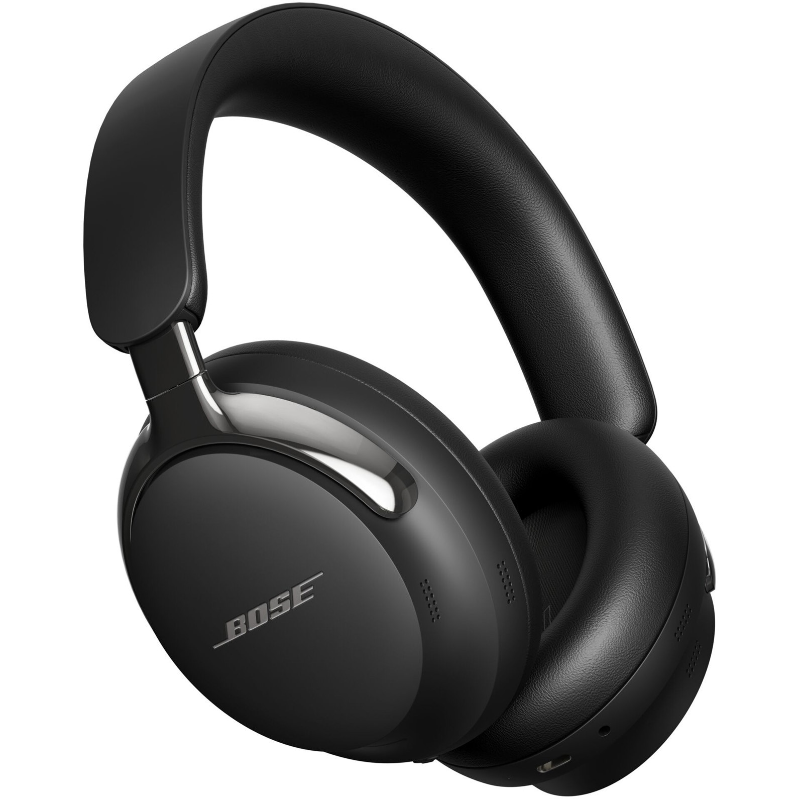 Casti Over-Ear Bose QuietComfort Ultra 2nd Gen, Wireless, Bluetooth ...