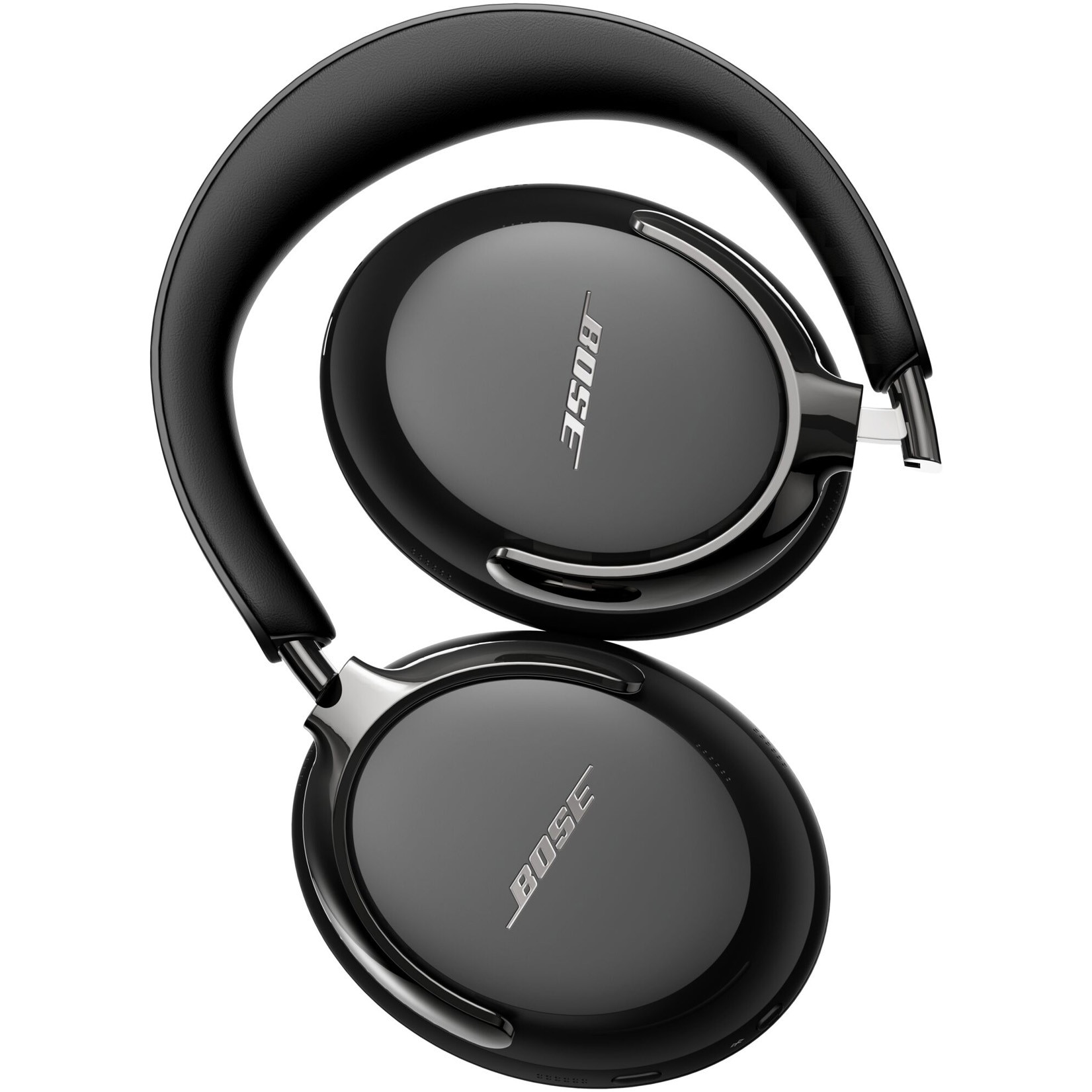 Casti Over-Ear Bose QuietComfort Ultra 2nd Gen, Wireless, Bluetooth ...