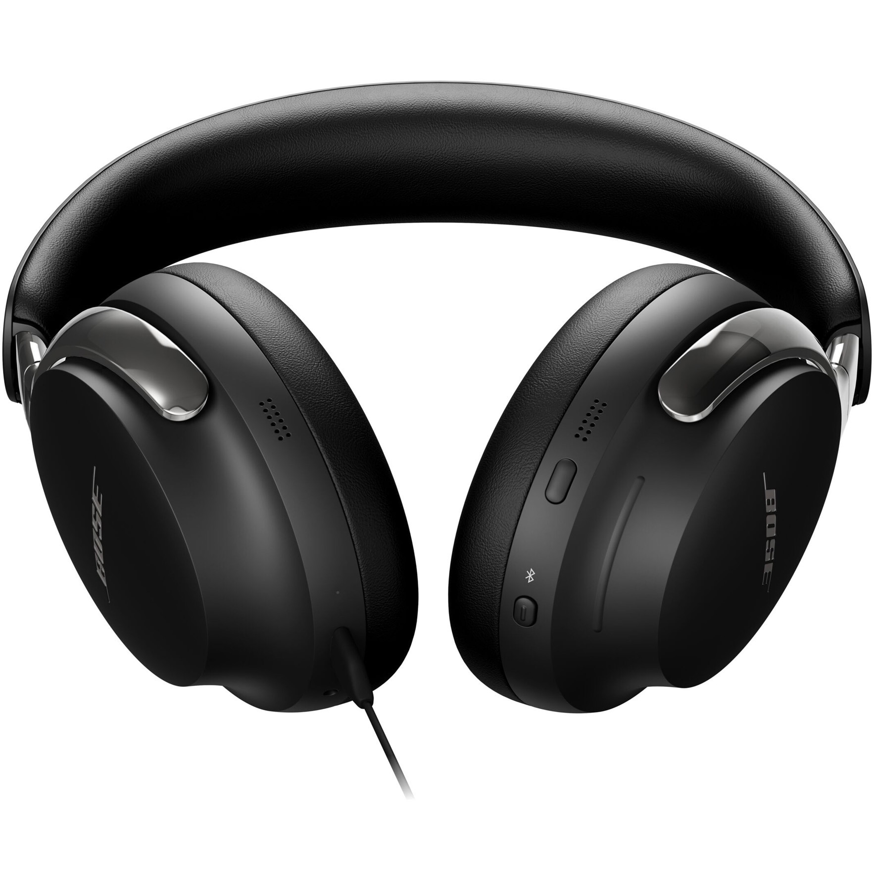 Casti Over-Ear Bose QuietComfort Ultra 2nd Gen, Wireless, Bluetooth ...
