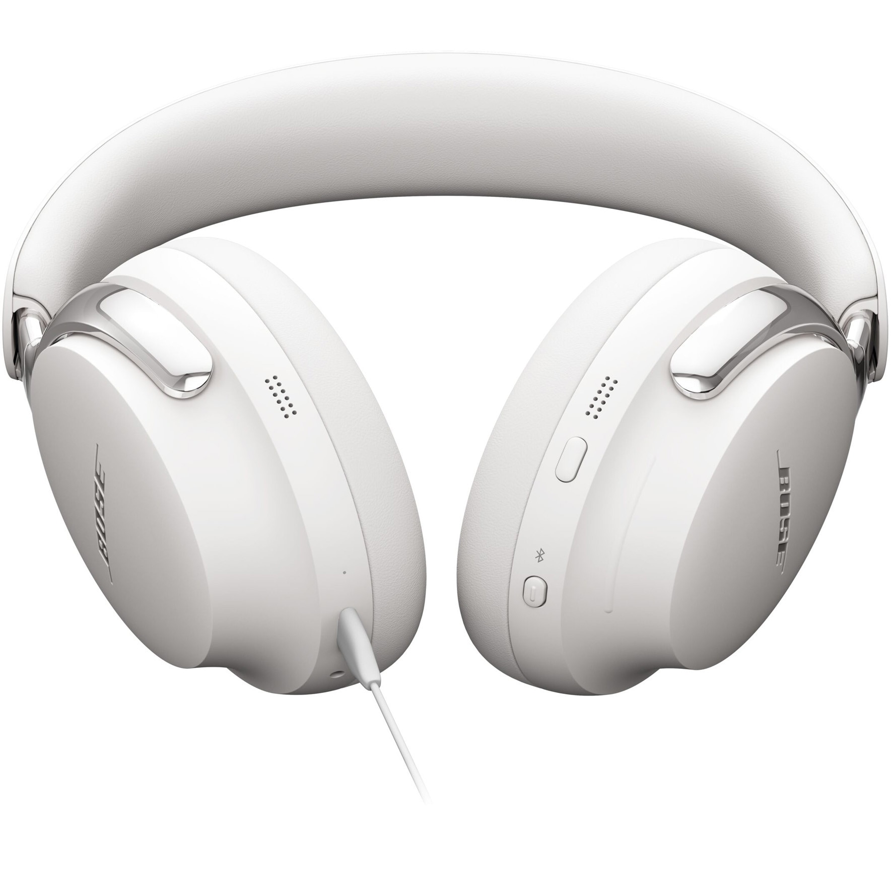 Casti Over-Ear Bose QuietComfort Ultra 2nd Gen, Wireless, Bluetooth ...