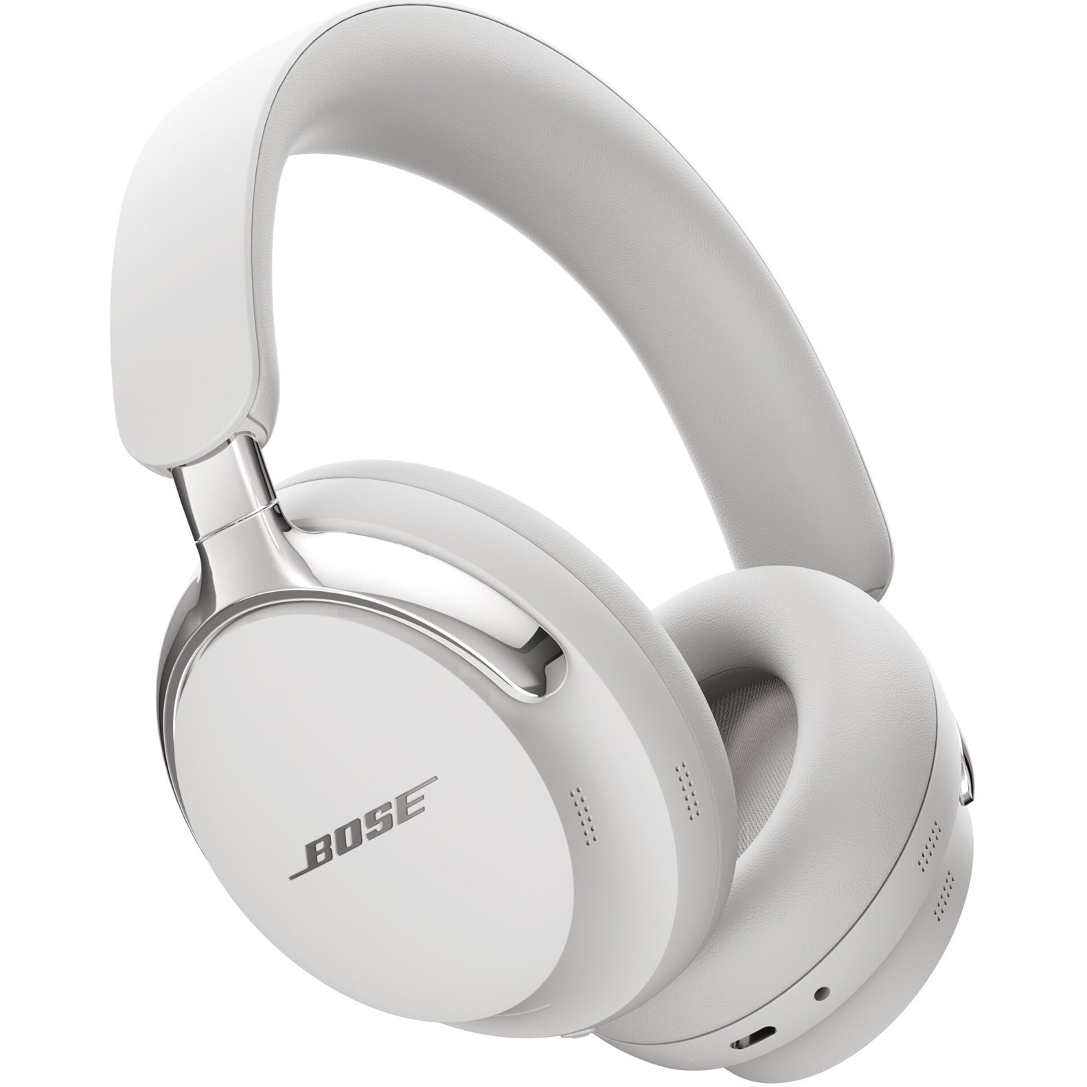 Casti Over-Ear Bose QuietComfort Ultra 2nd Gen, Wireless, Bluetooth ...