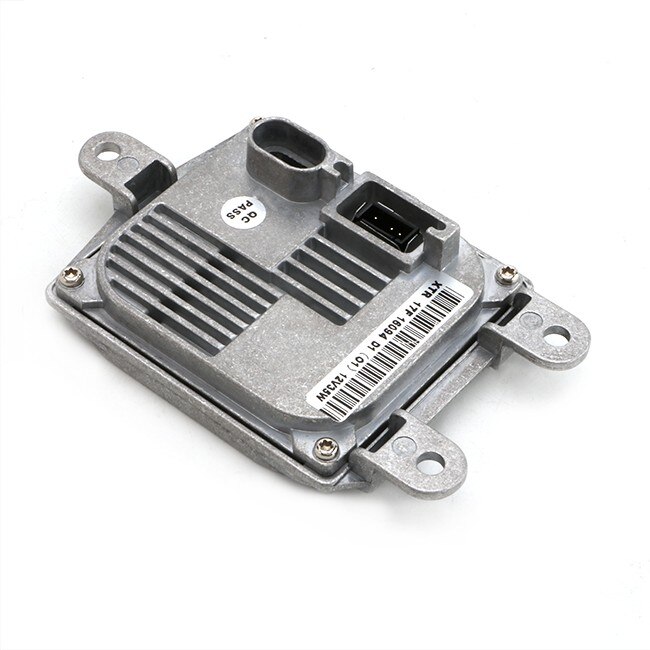 Xenon trafó, traffó, xenon ballast, gyújtó összeegyeztethető Osram ...